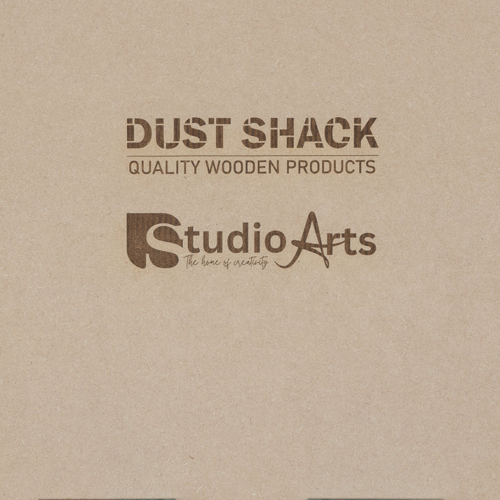 5 Pack Medite Premier Laser Cut MDF Board 3mm – Dust Shack